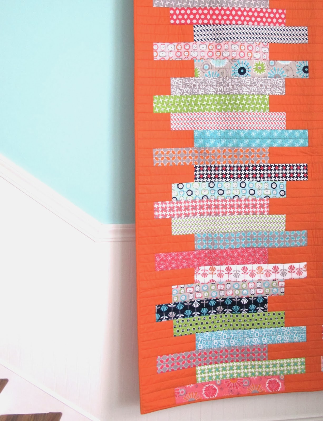 Bee In My Bonnet: Four Square...A New Gracie Girl Pattern!!!...