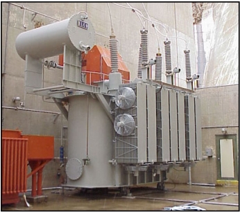 Transformers: Maintenance, and Diagnostics - موسوعة الكهرباء والتحكم