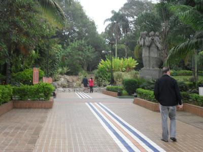 PARQUES SUSTENTÁVEIS & ESG - Sustainable Urban Parks - Parques Urbanos ...