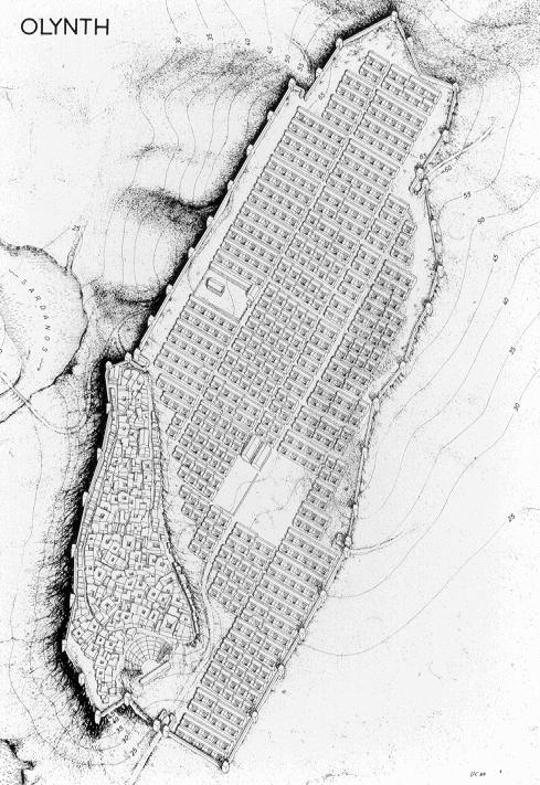 LABORATORIO DE URBANISMO DEL SUR II