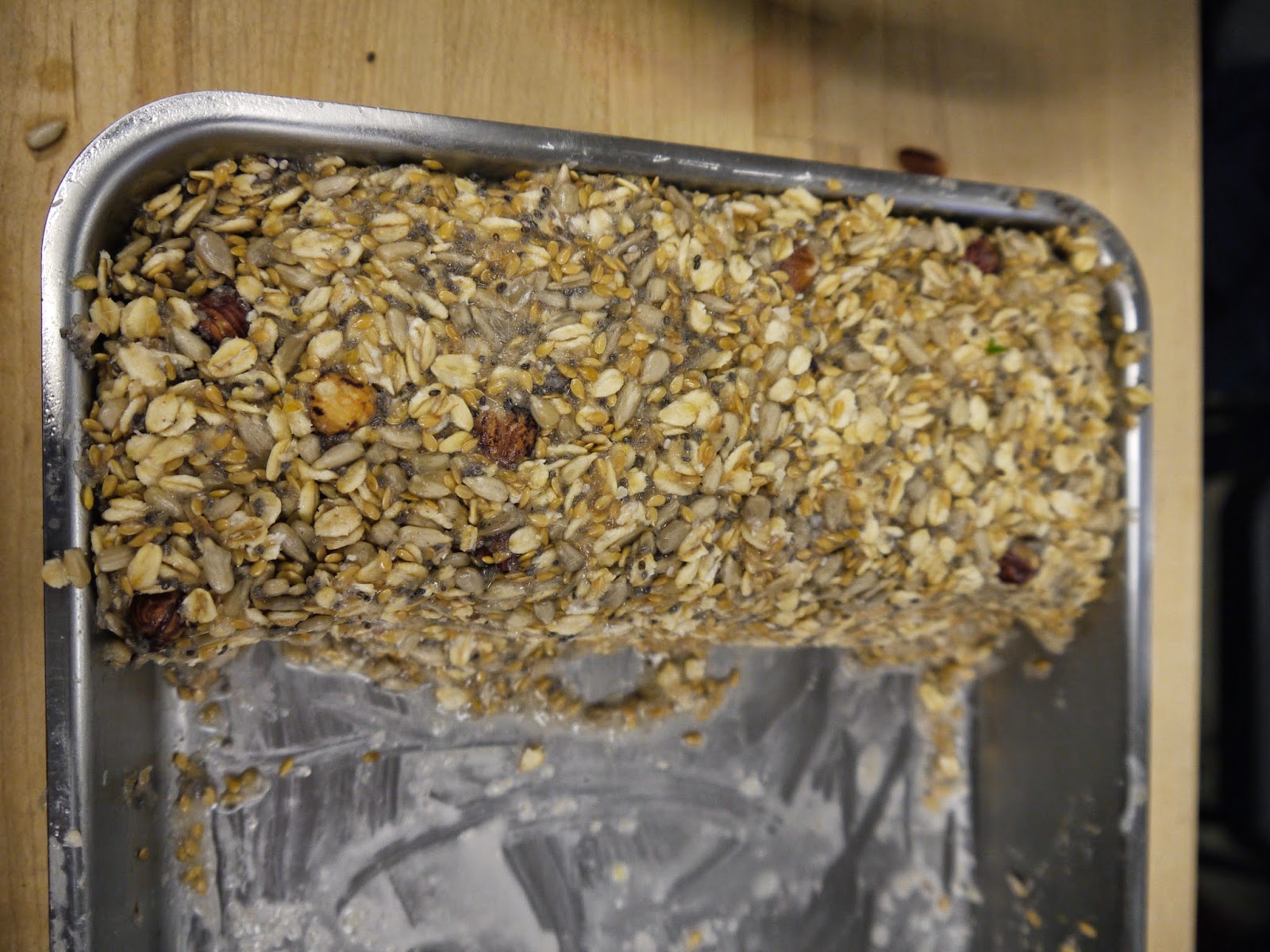 Foodture: Cooking for a Healthy Future: The Life-Changing Loaf of Bread