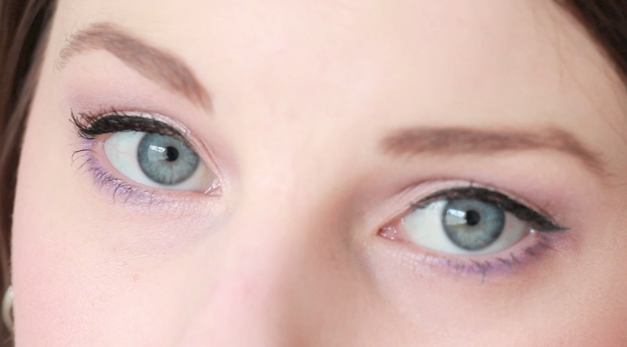 These are my typical looks. I'm very conservative when it comes to ...