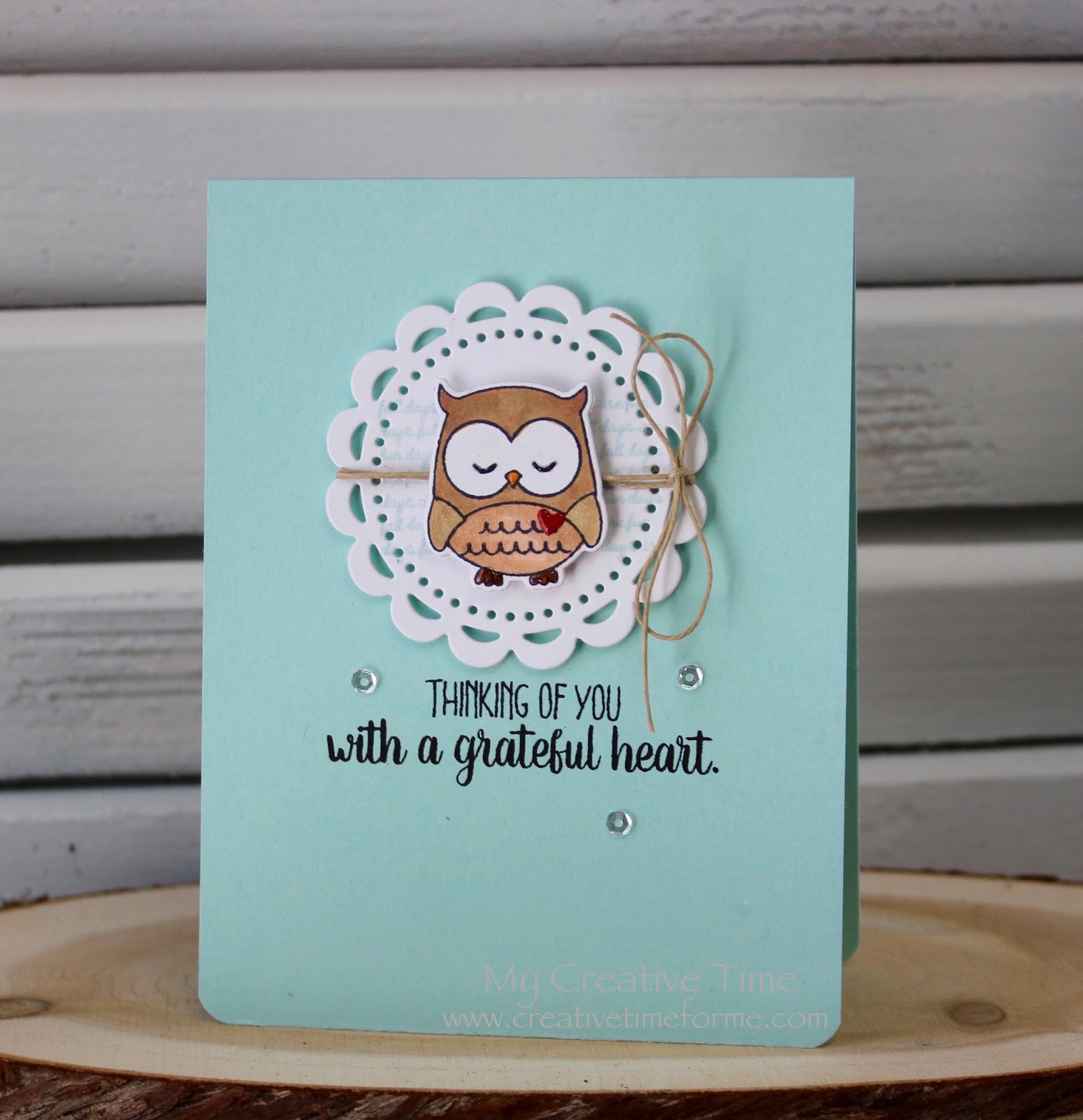 My Creative Time: "Do Over" Thursday!