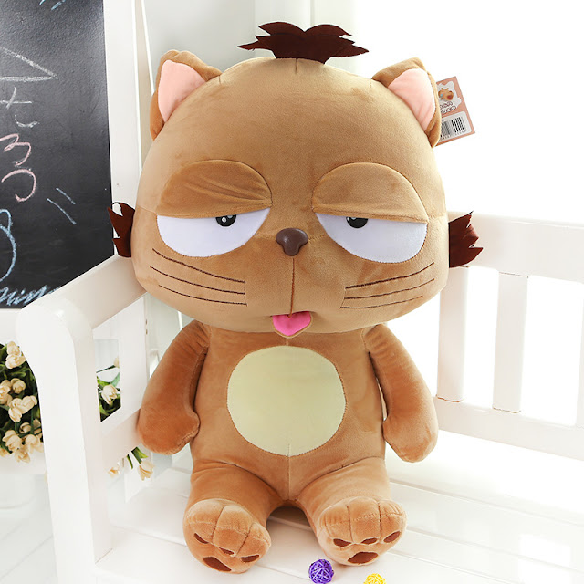 Park Si Hoo...A Son of Buyeo: Get to know Pikachu, Dinga, and Molang