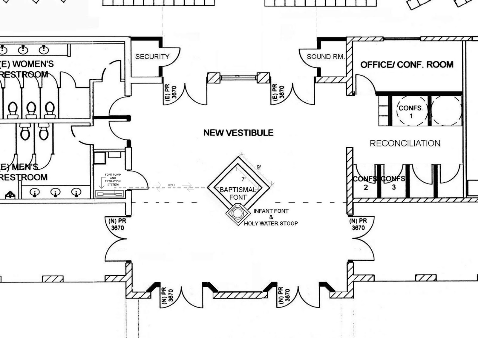 Mysterium Studio: Projects