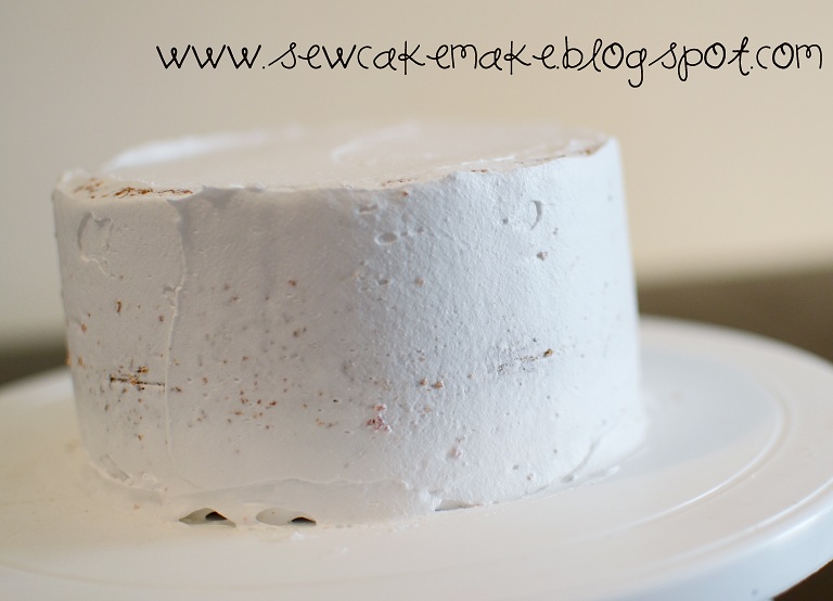 The Sew*er, The Caker, The CopyCat Maker: Technique Tuesday: Ribbon ...