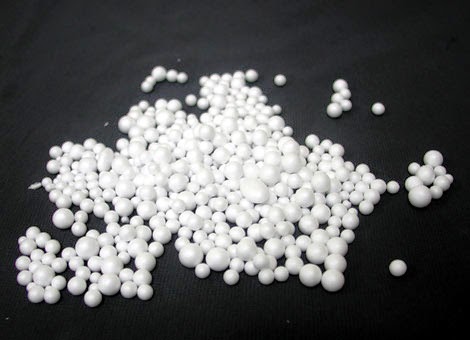 FLYTURE LINK -002145313-H: POLYSTYRENE BEADS
