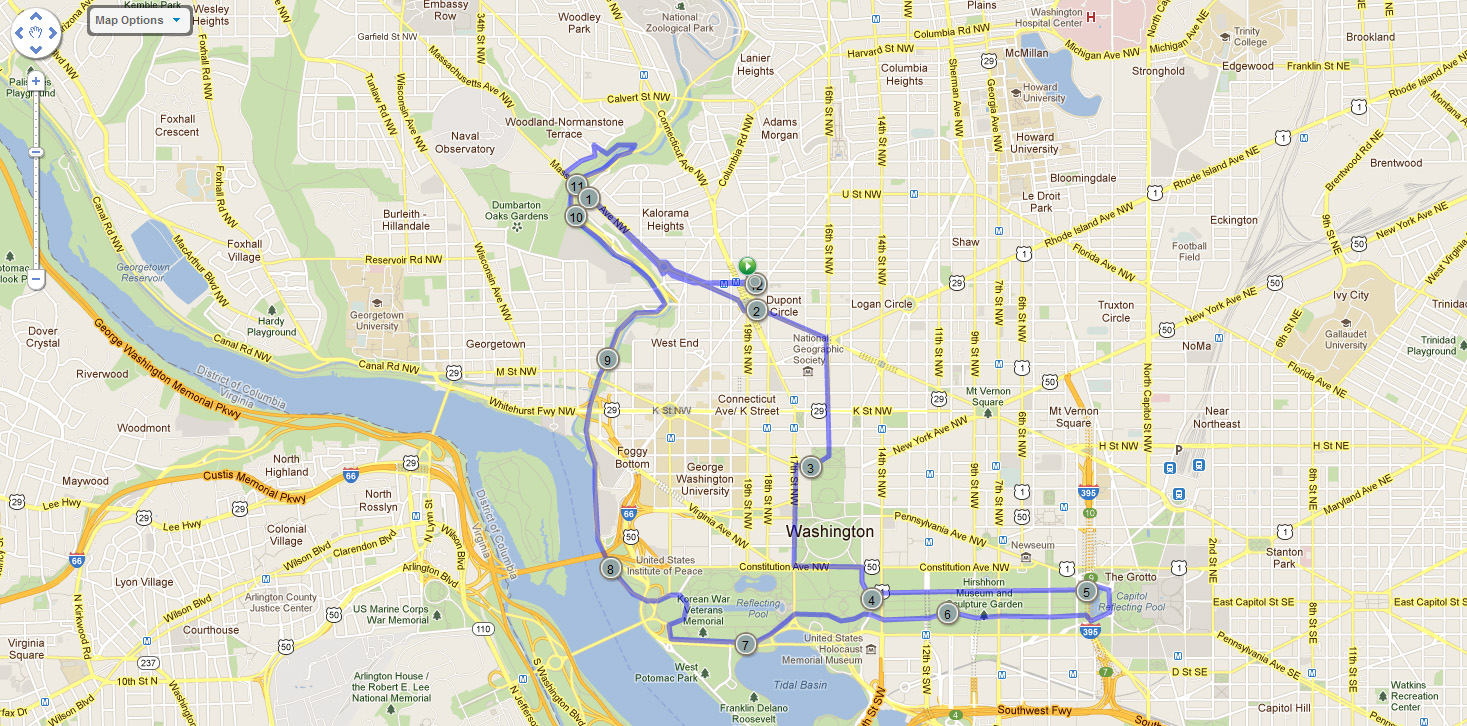 Eat, Run, Read: Running Resources