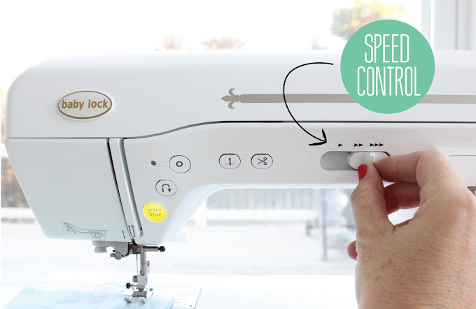 How to pick a Sewing Machine - MADE EVERYDAY