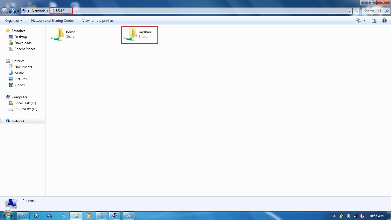 Remote Infrastructure Management: Managing NetApp Cluster with NetApp ...