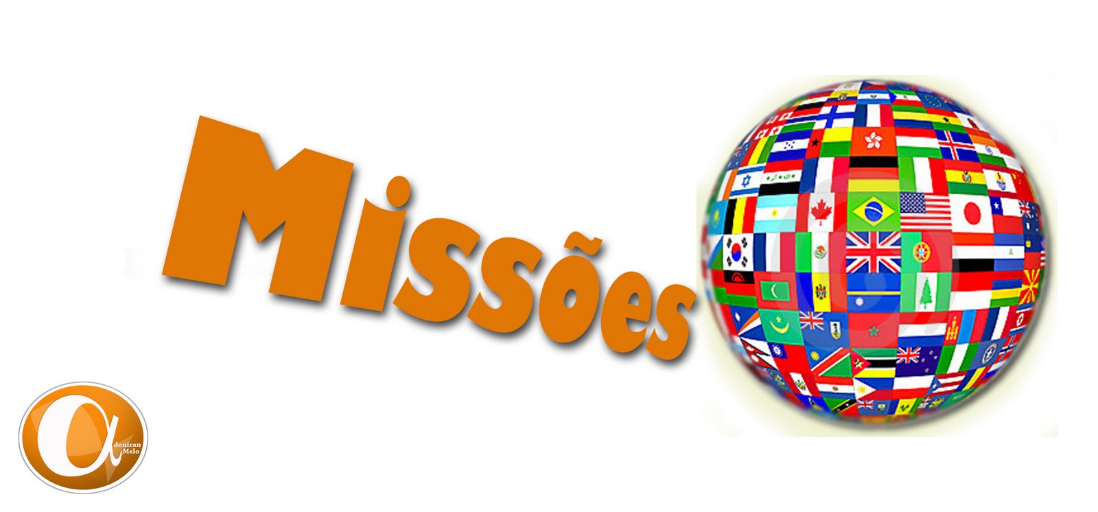 Coisa de Crente: Missões, Tarefa Primordial da Igreja de Cristo