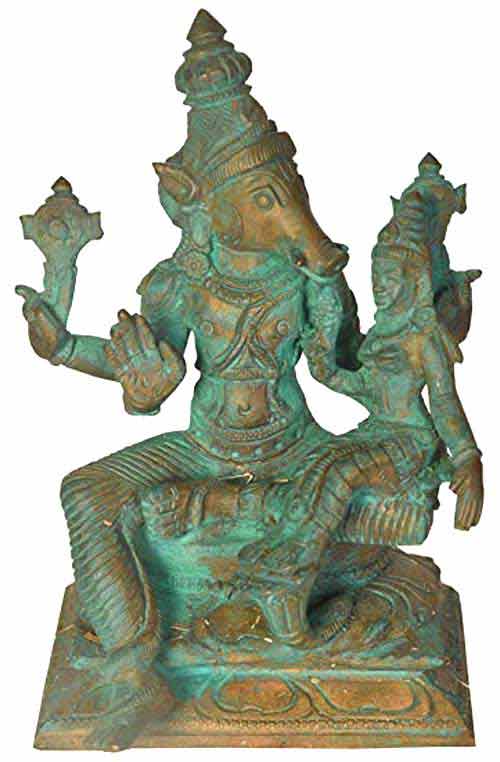 Varaha Moorthy Temple Trivandrum Kerala – Sreevaraham Temple Timings ...