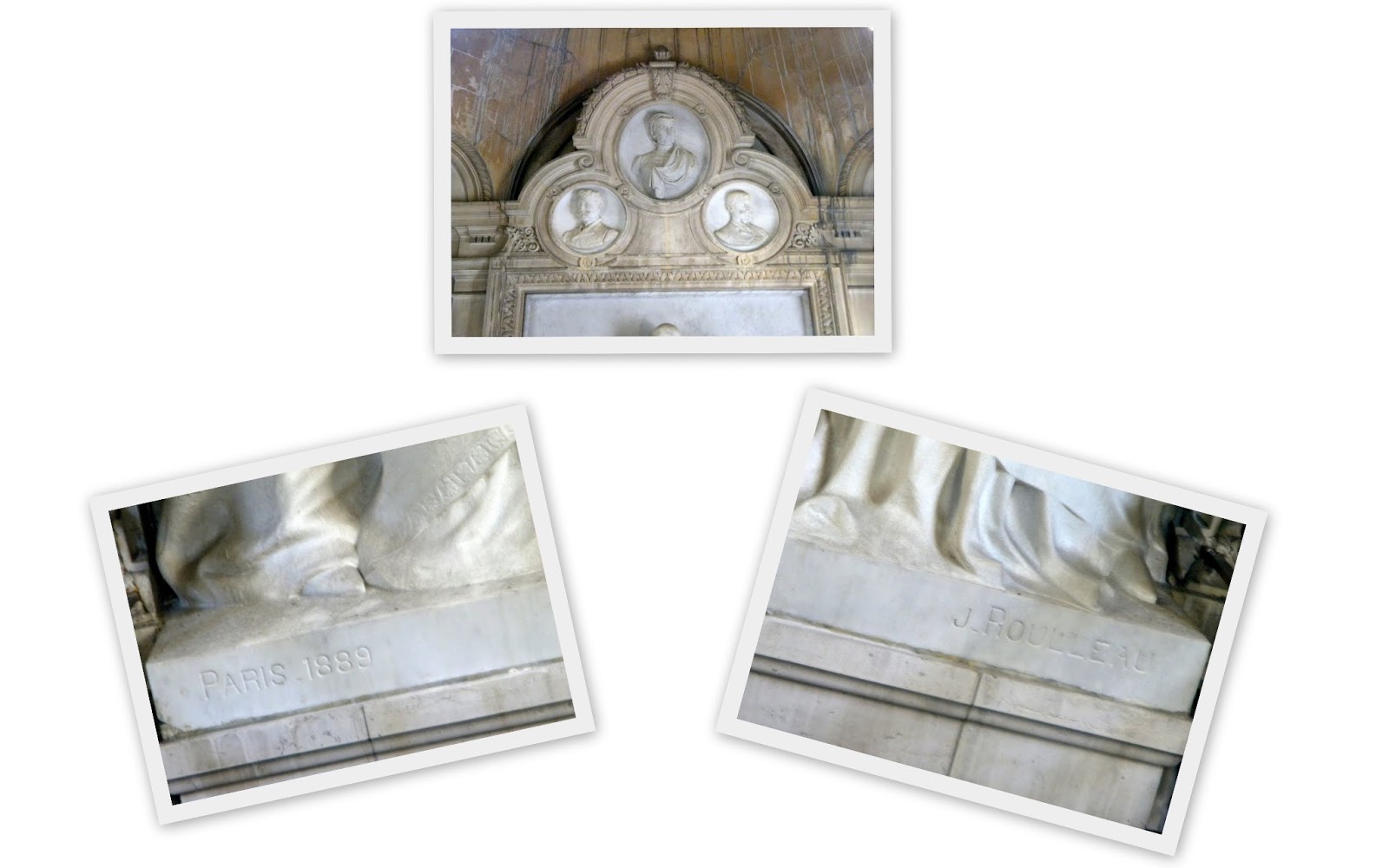 Arquitectos Franceses en Argentina: Catálogo on line de sus obras ...