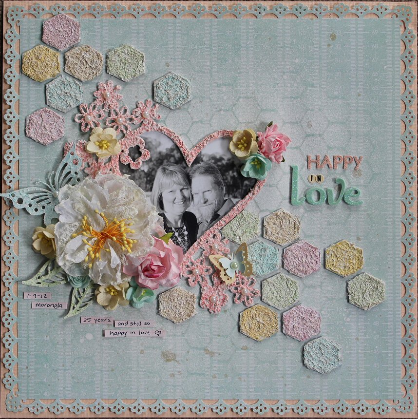 Lou's World: Published Work