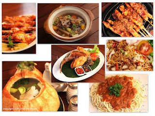 Wati Puspitasari: Rumah Air