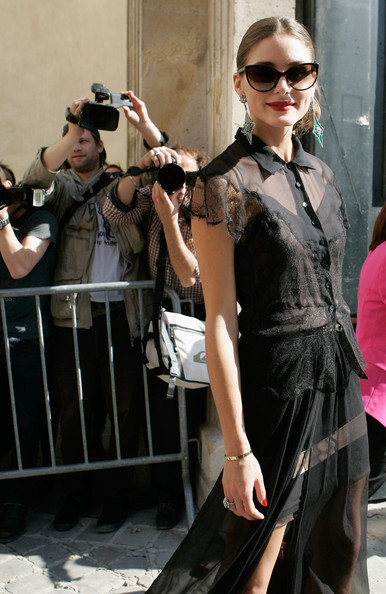 THE FASHION DIARY BLOG