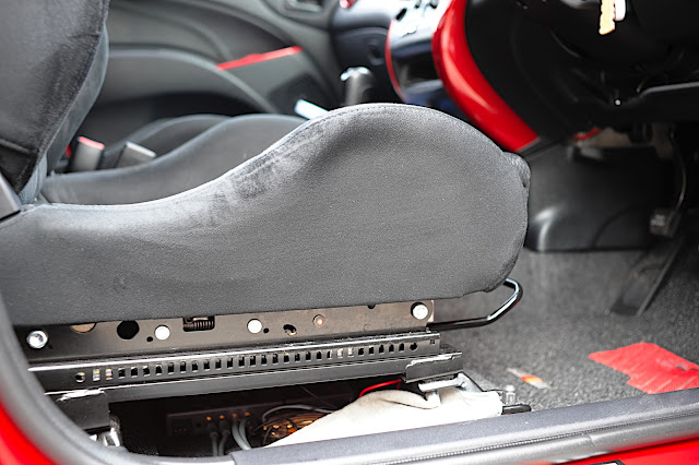 I, Me, Myself, Ivan: My Mitsubishi Colt Version R Journey