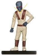 Paul's Star Wars Blog: Custom Tutorial 1: Duros Stormtrooper