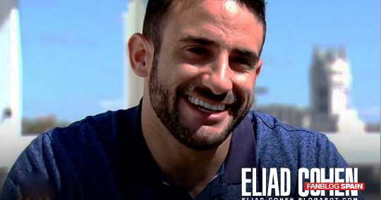 Eliad Cohen, Supervivientes, PAPA Party, : ELIAD COHEN, CONCURSANTE DE ...