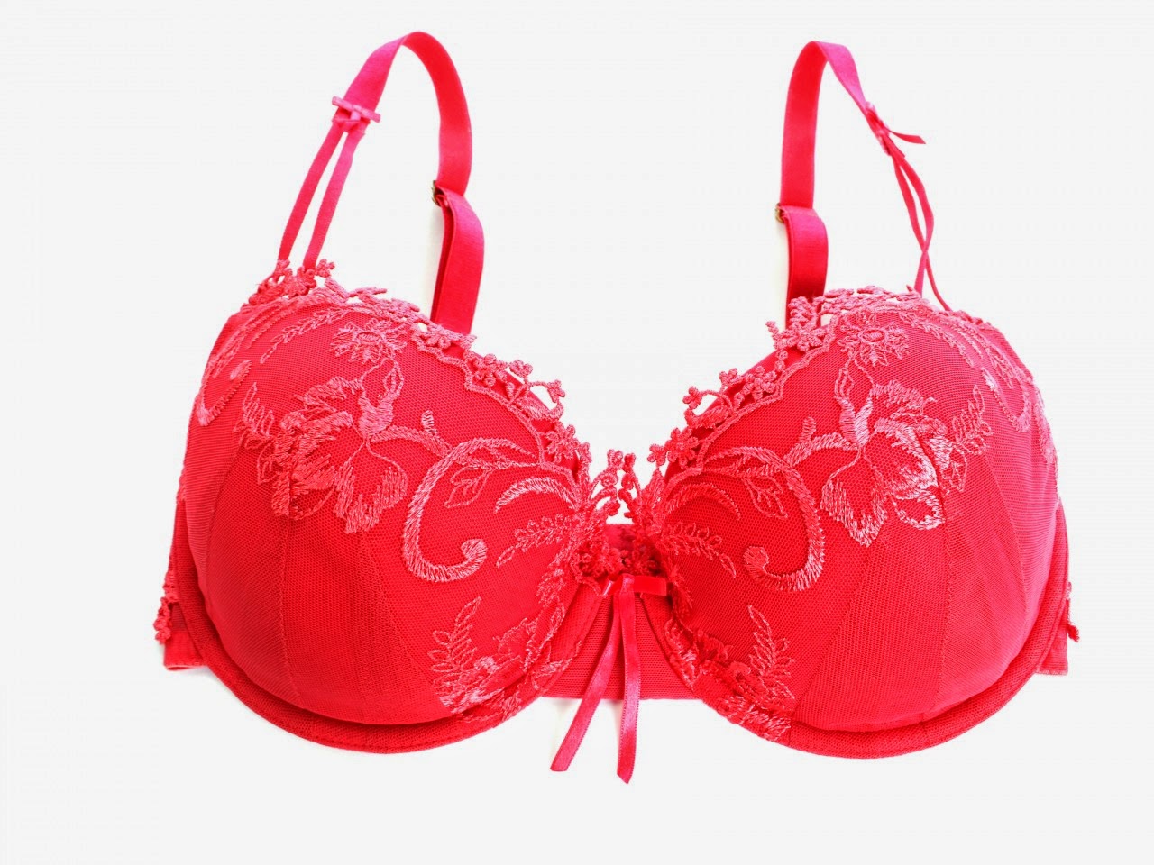 Jenis Bra / BH serta Kegunaanya Untuk Mendapatkan Payudara Ideal - CARA ...