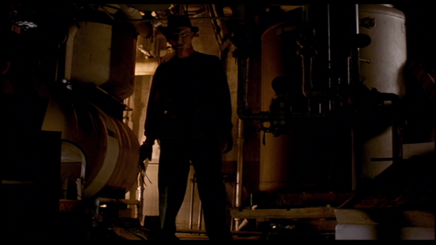 Life Between Frames: Film Appreciation - 30 Years of Nightmares