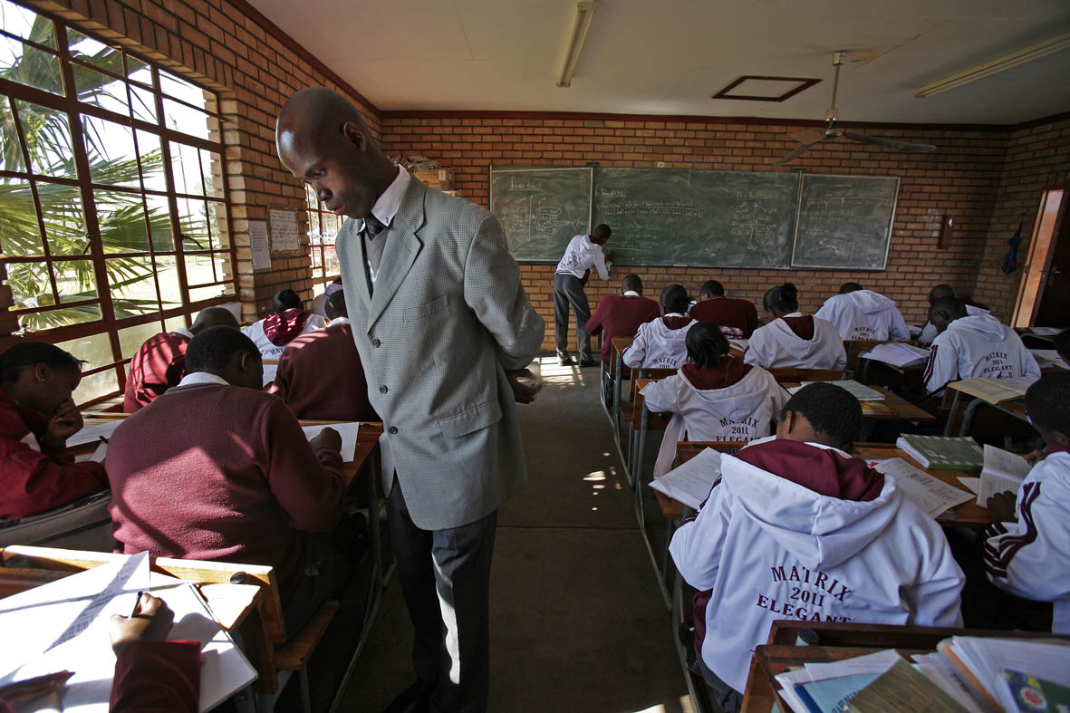 Roadtrip 2011: Children are our future