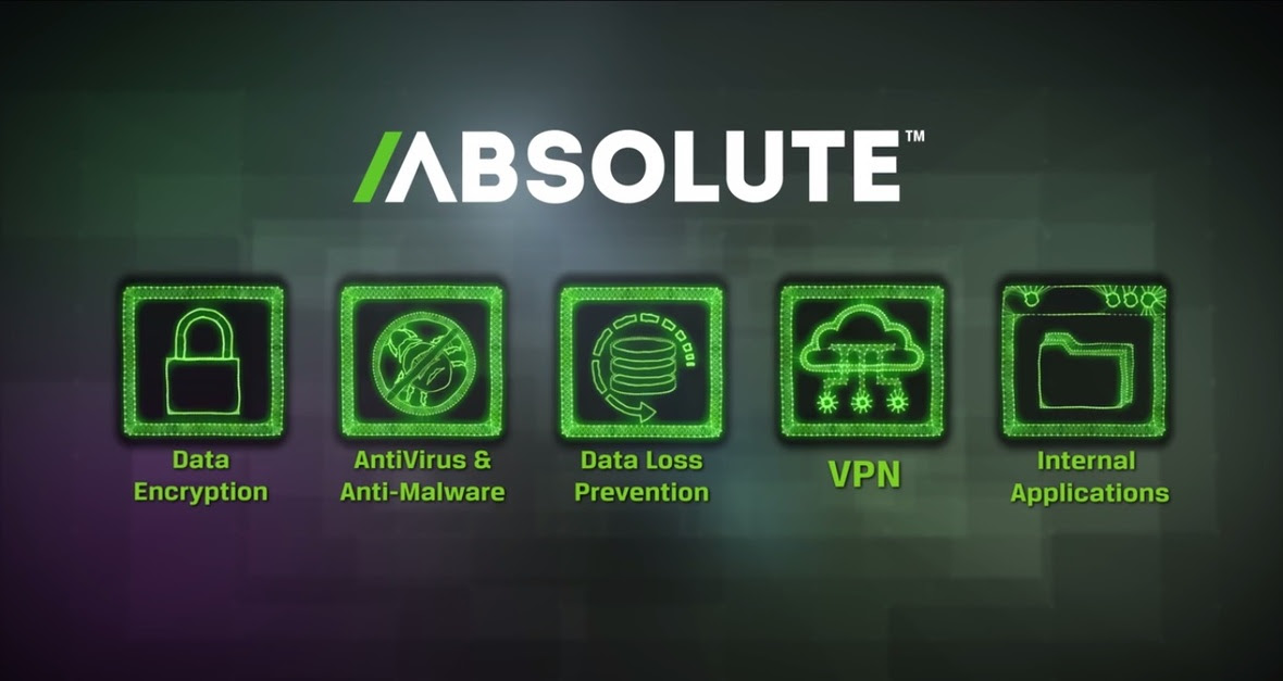 ENFOQUE NOTICIAS Colombia: Absolute Software, protege a más de 500 ...