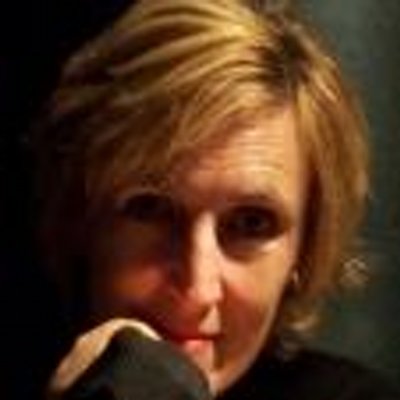 Promoting Crime Fiction : ‘Sins of the Dead’ by Lin Anderson