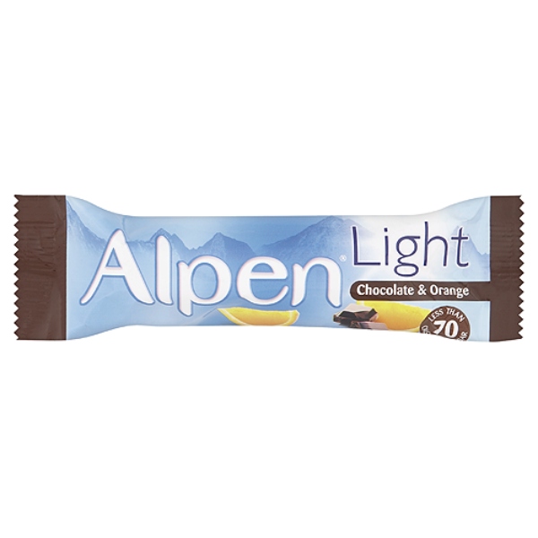 chocolatinas light ltda