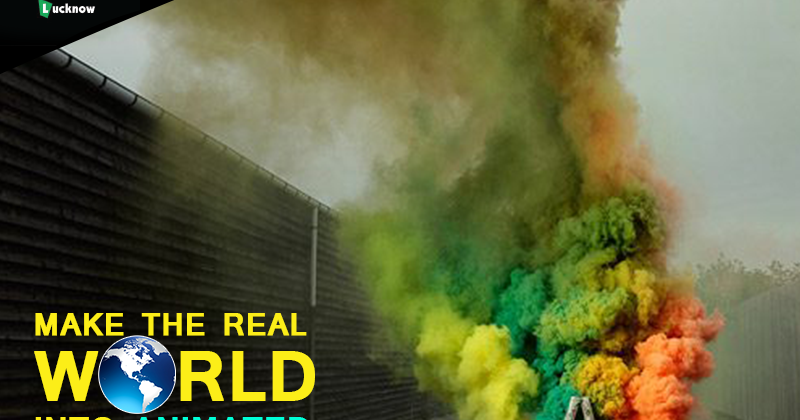 Maac Animation Lucknow: Animation Institute in Lucknow