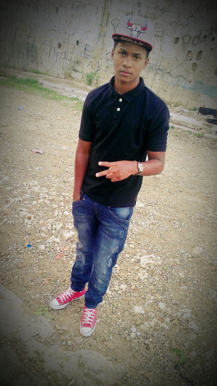 Angel Guzman: Angel Guzman