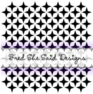 Fred, She Said Designs .... The Store: CUTTING FILE - Four Point Star ...