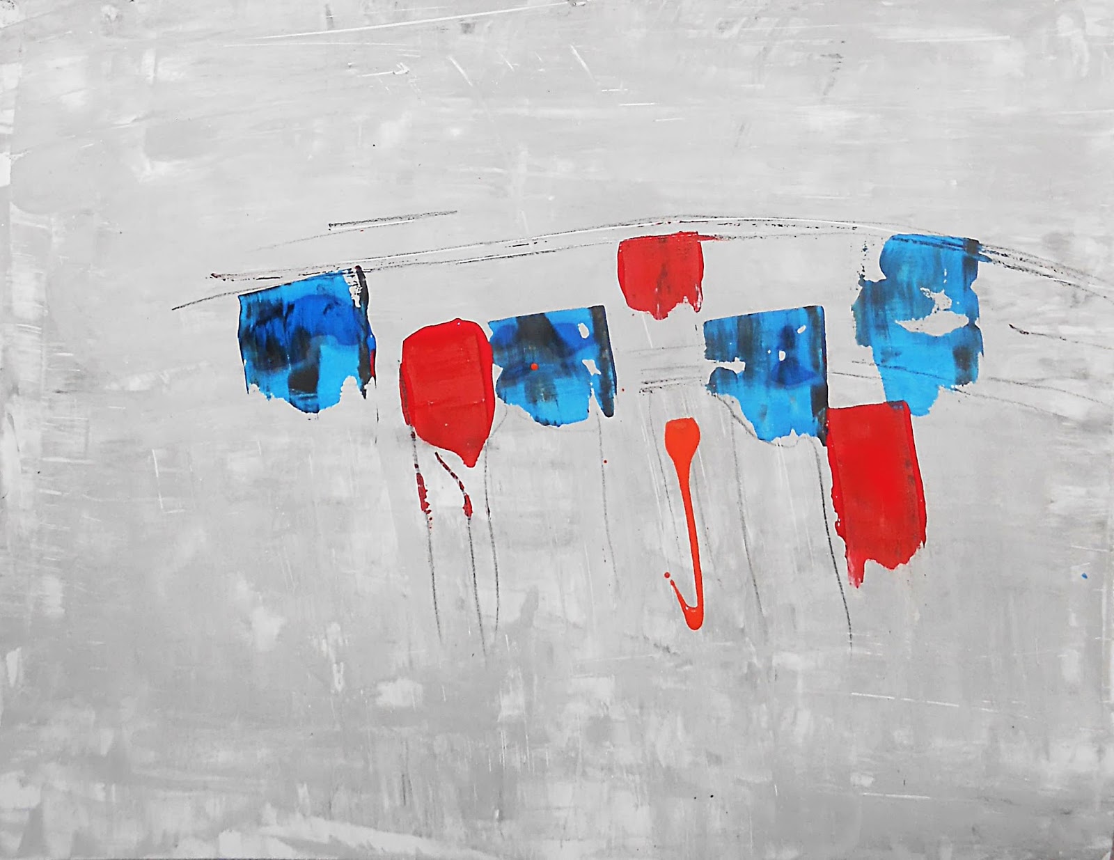 meta-art.space: Top 10 Art Techniques: Surface & Texture Secrets