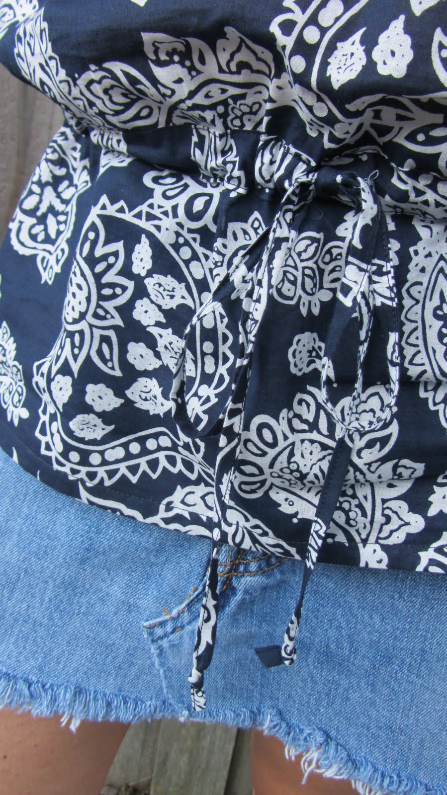 Sew Tessuti Blog - Sewing Tips & Tutorials - New Fabrics, Pattern ...