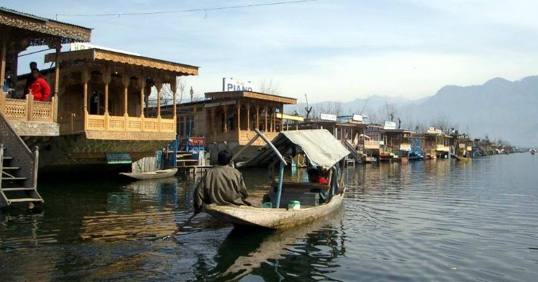 Top 5 Best Places to Visit in Jammu