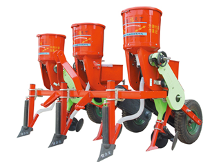 corn seed drill,precision seed planter machine: supply Ghana farmers ...