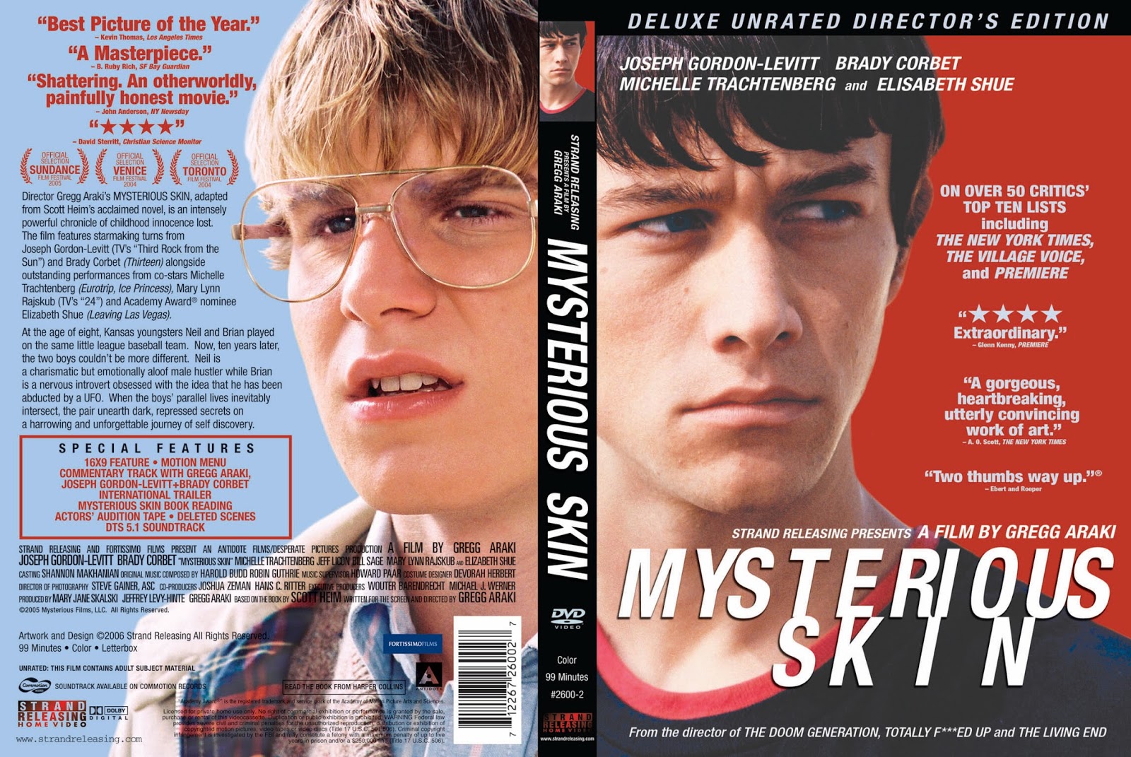 3gpcell Covers Mysterious Skin