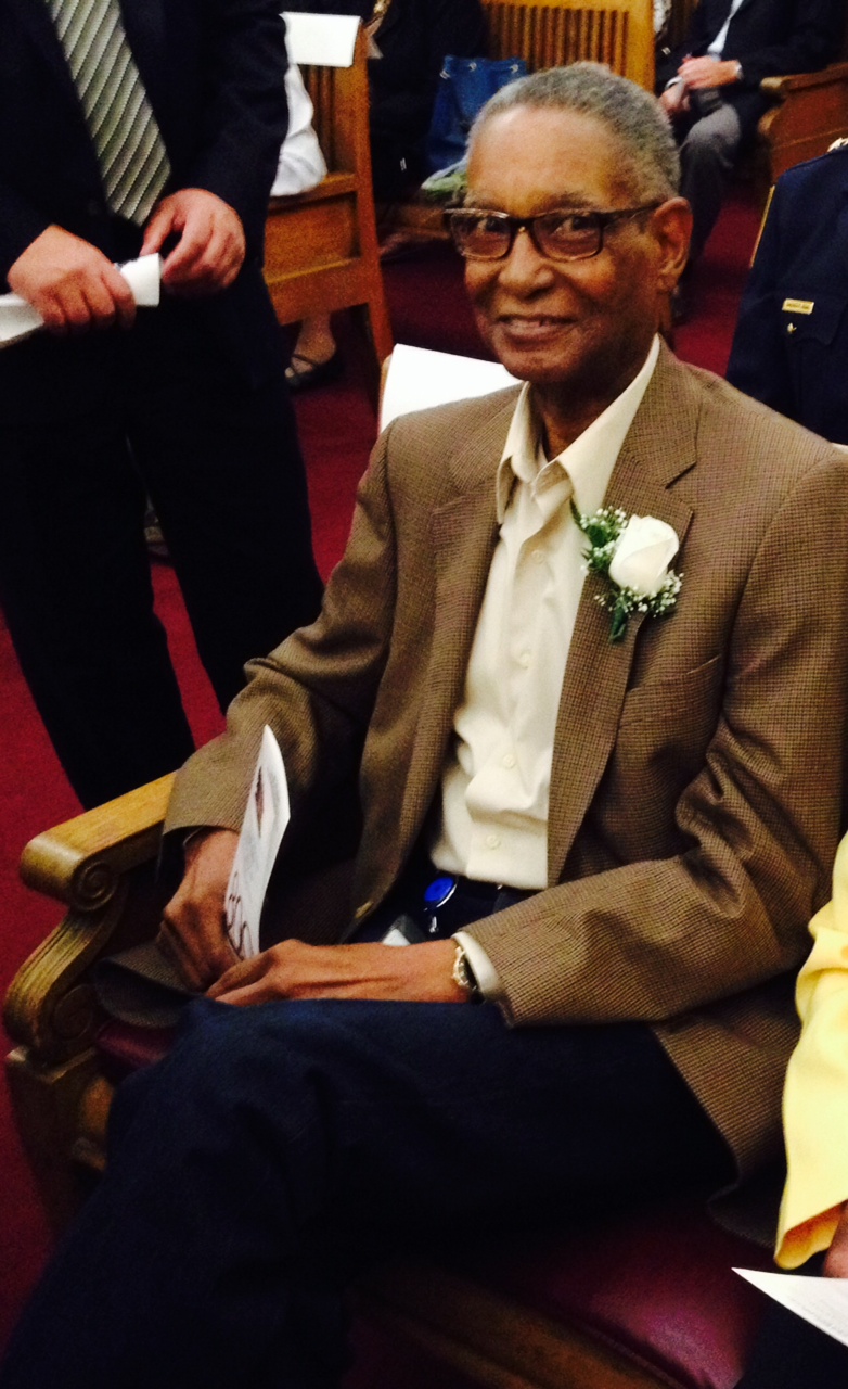 'Mr. Everybody's Business': Remembering George R. Boynes, "a true ...