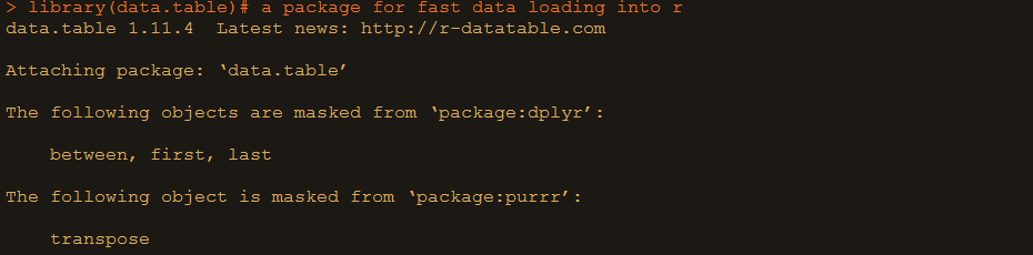 Exploratory Data Analysis using R with titanic dataset Part-1