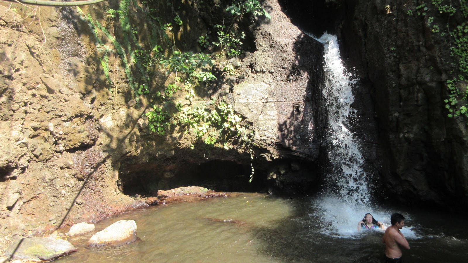 Top Attractions in Calayan - The Wandering Juan