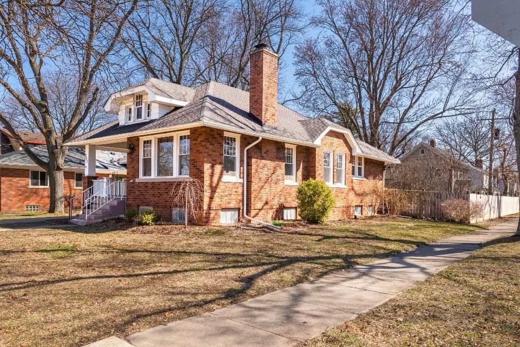 Kit House Hunters: Sears Hamilton in Ypsilanti, Michigan