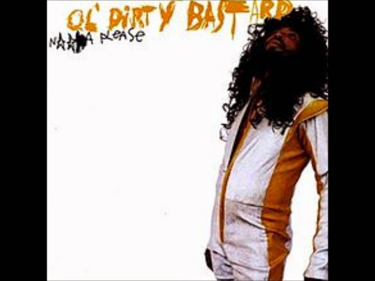 Rap Como Sinfonía de Vida: Ol´ Dirty Bastard (1968- 2004)