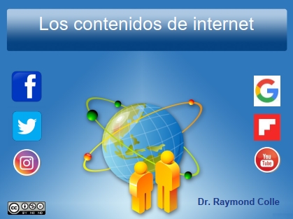 NotiBytes: Los contenidos de internet