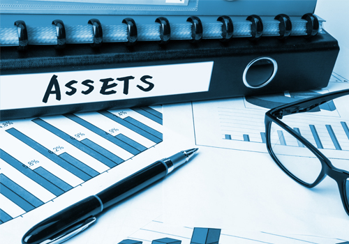 How to Make a List of Personal Assets