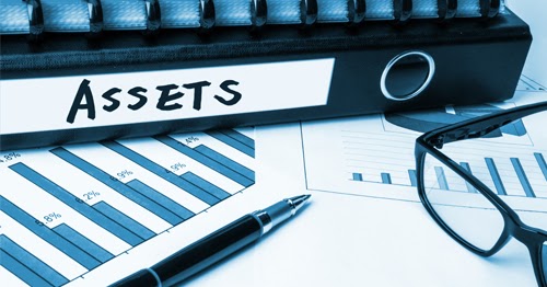 How to Make a List of Personal Assets