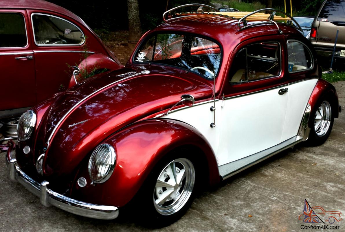 * Décadas de Fusca: Fusquinha top.