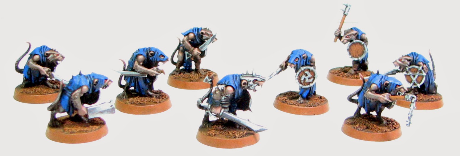 ENHANCED - ADVANCED HEROQUEST: GALLERY