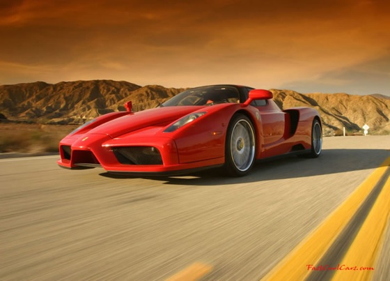 The Fastest, Expensive Cars in the World ~ CAM-SIT