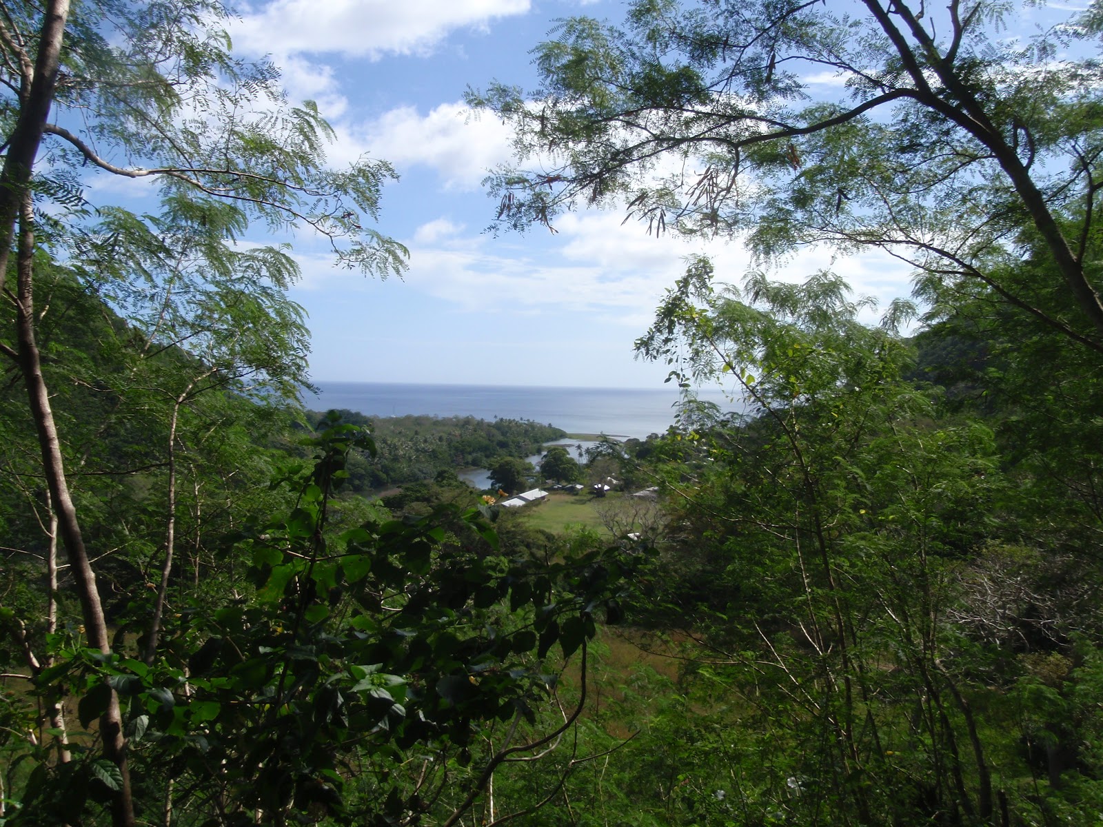 SOUTHERN CROSS SOJOURN: Erromango, Vanuatu