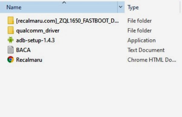 Cara Flash Asus Zenfone Max Pro M1 - Santri Dan Alam
